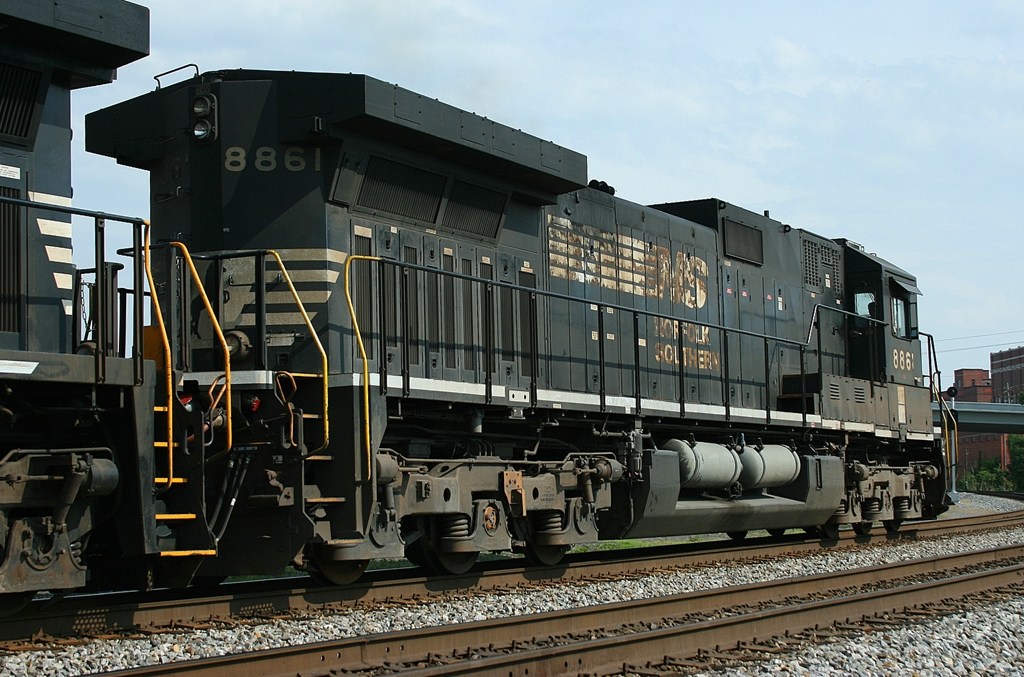 NS 8861